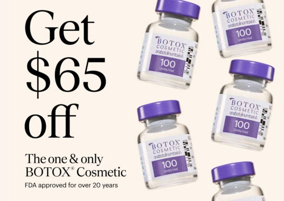 Specials - Island Derm